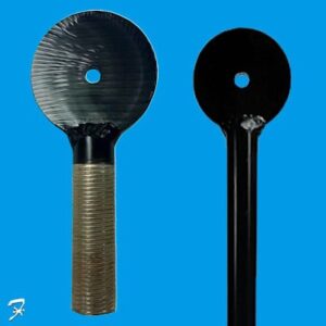 Weathervane Mounting Brackets - Ferro Weathervanes