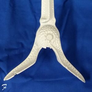 Weathervane Mounting Brackets - Ferro Weathervanes