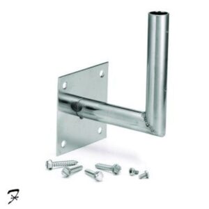 Weathervane Mounting Brackets – Ferro Weathervanes