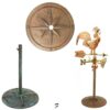 Weathervane Parts and Accessories