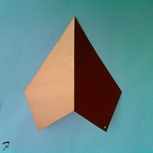 Copper Finials and Roof Spires