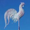 Weathercock Weathervane