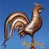 Weathercock Weathervane