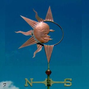 Fantasy & Mythology Weathervanes – Ferro Weathervanes