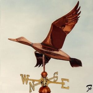 Bird Weathervanes – Ferro Weathervanes