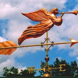 Fantasy & Mythology Weathervanes – Ferro Weathervanes