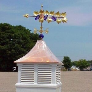 Grapevine Weathervane