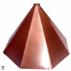 Custom Copper Weathervanes | Finials, Spires, Roof Caps, Repairs ...