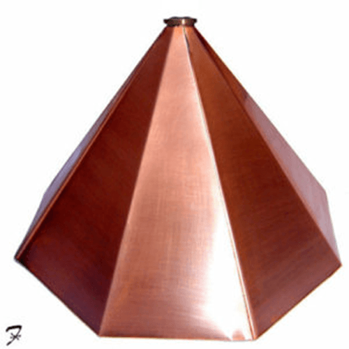 Custom Copper Weathervanes | Finials, Spires, Roof Caps, Repairs ...