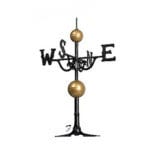 Weathervane Parts and Accessories
