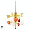 Weathervane Parts and Accessories